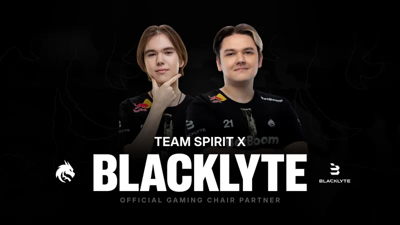 Team Spirit